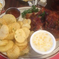 Tulsa Rib Company - BBQ Joint in Orange