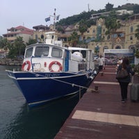 Marigot Waterfront - Harbor / Marina in Marigot