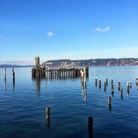 Titlow Park - West End - Tacoma, WA