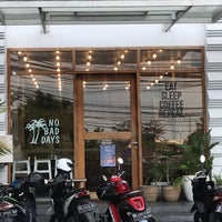 Cafe Organic - Café