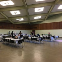 San Francisco County Fair Building - Golden Gate Park - 1 tip