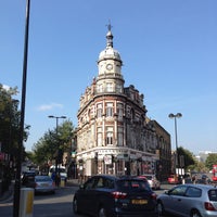 Tufnell Park London Underground Station - Islington - 5 tips from 574 ...