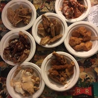 Wings - Wings Joint in Edinburgh