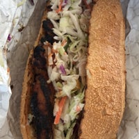 Bongos - Caribbean Restaurant in Seattle