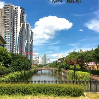 Alexandra Park Connector - Central Region - Along Alexandra Canal