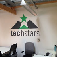 Techstars London - Holborn and Covent Garden - London, Greater London