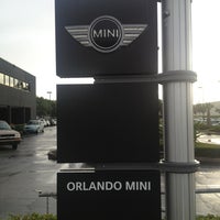 Orlando MINI - Orlando, FL