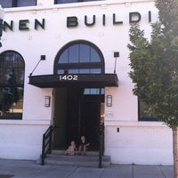 Linen Building - Downtown Boise City - 3 tips
