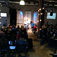 Linen Building - Downtown Boise City - 3 tips