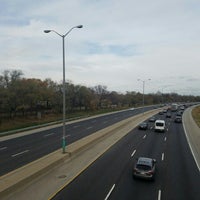 Edens Expressway - Road in Northbrook