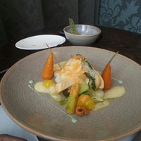 21212 | Restaurant - French Restaurant in Edinburgh