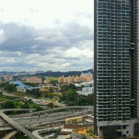 The Gardens South Tower - 15 tips