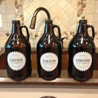 Union Craft Brewing - Brewery in Baltimore