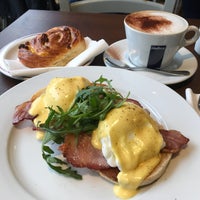Liz Cafe - Café in Shepherd's Bush