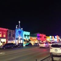 Downtown Rochester - Rochester, MI