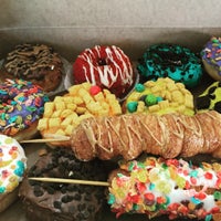 Baker's Donuts - 11 tips from 195 visitors