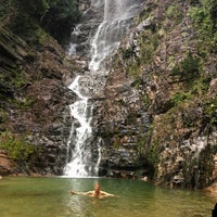 Temurun Waterfall - 10 tips from 856 visitors