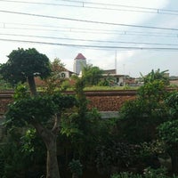 Kantor Walikota Jakarta Timur - City Hall in Cakung