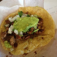 Aztek Tacos - Mexican Restaurant in Temecula