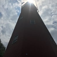 Portland Observatory Museum - East End - 138 Congress St