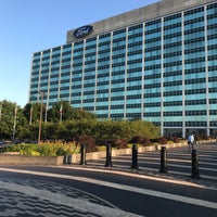 Ford Motor Company World Headquarters - 8 tips