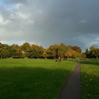 Horsforth Hall Park - Horsforth - 5 tips from 170 visitors