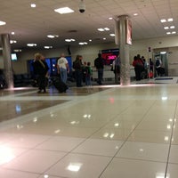 Gate B11 - Concourse B