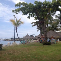 Club Playa Azul - Beach