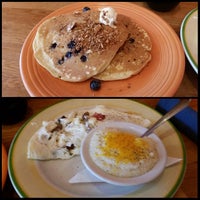 J. Christopher's - Breakfast Spot in Downtown Decatur