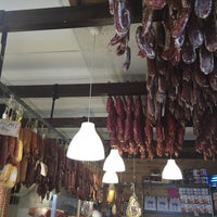 Calabria Pork Store - Belmont - 2338 Arthur Ave