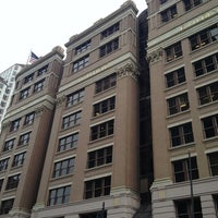 Littlefield Building - Coworking Space in Downtown Austin