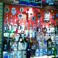Under the Volcano - Bar in University Place