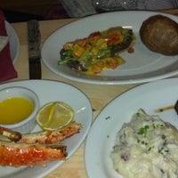 Wobbly Barn Steakhouse - 2229 Killington Rd
