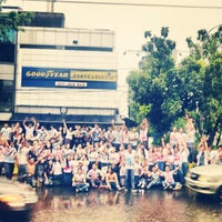 SMAN 46 Jakarta - Kebayoran Baru - 20 tips