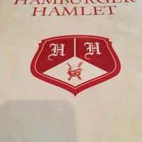 Hamburger Hamlet - Burger Joint in Sherman Oaks