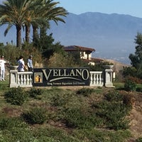 Vellano Country Club - Chino Hills, CA