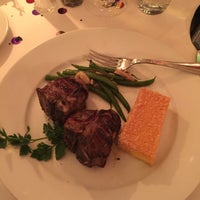 I Ricchi - Connecticut Avenue - K Street - Washington, D.C.