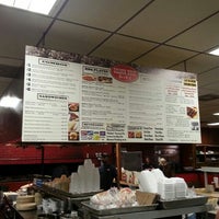 Golden Rule Bar-B-Q - BBQ Joint in Irondale