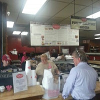 Golden Rule Bar-B-Q - BBQ Joint in Irondale