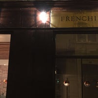 Frenchie - French Restaurant