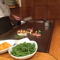 Azabu - Japanese Restaurant