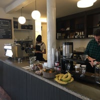 ReAnimator Coffee - North Philadelphia - 1523 Susquehanna Ave