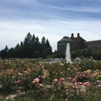 UW: Drumheller Fountain - University District - 10 tips from 1062 visitors