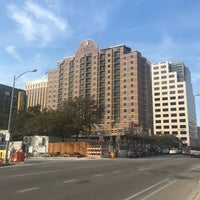 DoubleTree Suites by Hilton Hotel Austin - Downtown Austin - Austin, TX