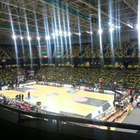 Bilbao Arena - 15 tips from 771 visitors