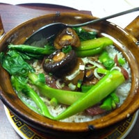 Clay Pot Cafe - Chinese Restaurant in Chinatown - Leather District