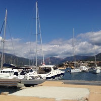 Port de Propriano - Harbor / Marina