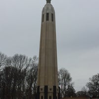 Edison Memorial Tower - History Museum