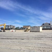Fair Harbor, Fire Island - Beach