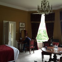 Killashee House Hotel - Hotel in Naas